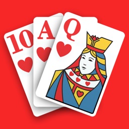Hearts Card Game—New Classic by NeverBored Studios