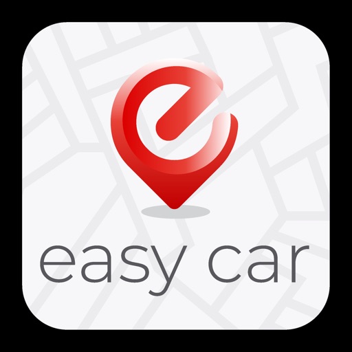 Easy Car EC by ROBGUE EASY CAR S.A.