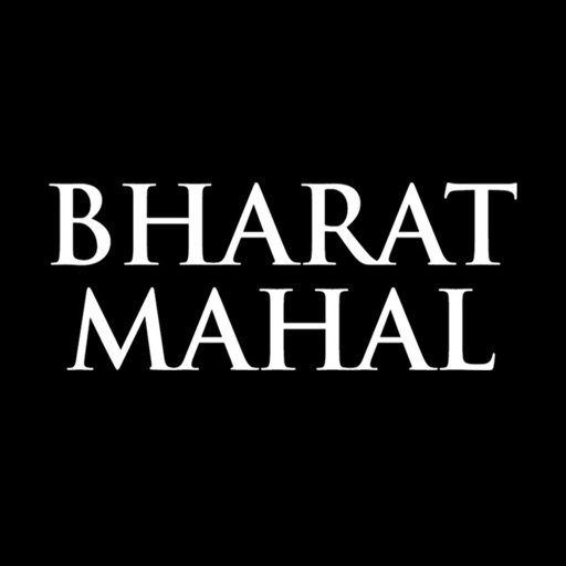 Bharat Mahal by Mehmet Fydali