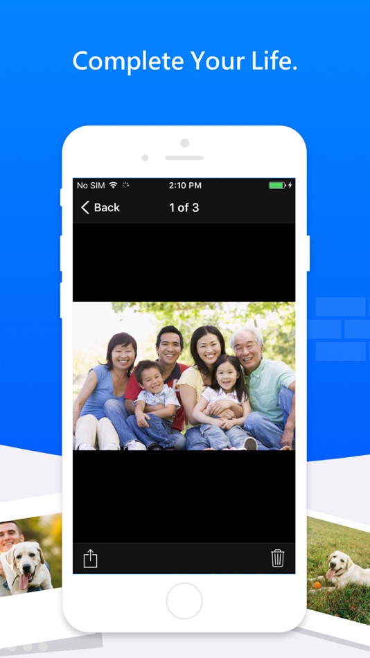 ASUS WebStorage by ASUS Cloud Corporation - (iOS Apps) — AppAgg