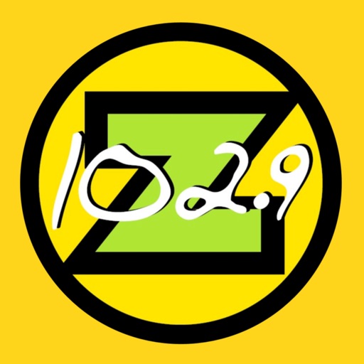 Z102.9 KZIA-FM by WO Streaming (WideOrbit, Inc.)