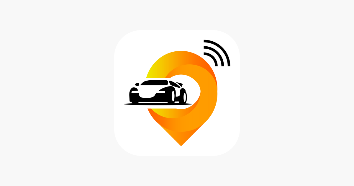 ‎App Store에서 제공하는 Segrastre Rastreamento