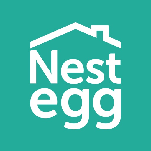 NestEgg: Rental Management App for PC - Windows 7,8,10,11