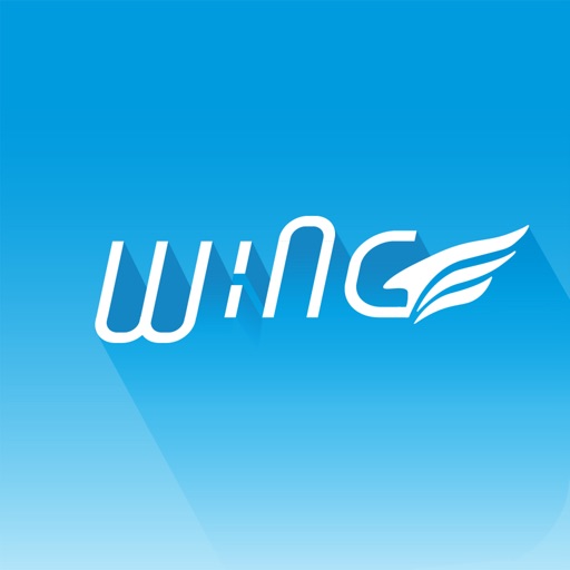 WING - 业务外勤行动管理工具 for PC - Windows 7,8,10,11