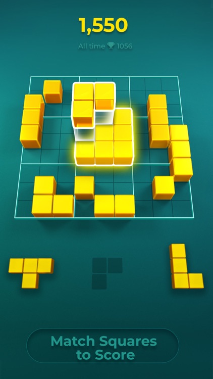 Playdoku: Block Puzzle Game by Burny Games