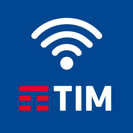TIM Modem for PC - Windows 7,8,10,11