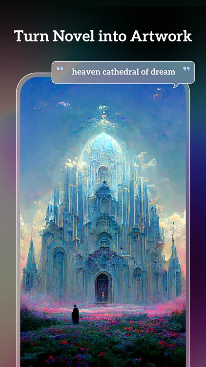 AI Art Generator - UniDream AI by 妙 李