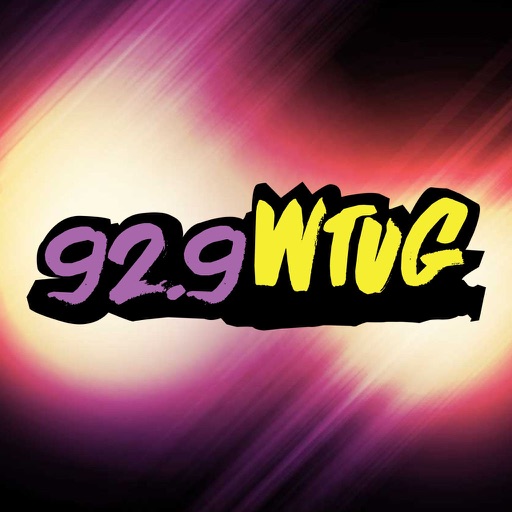 WTUG 92.9 FM for PC - Windows 7,8,10,11