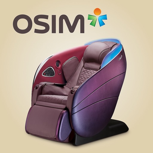 OSIM uDream for PC - Windows 7,8,10,11
