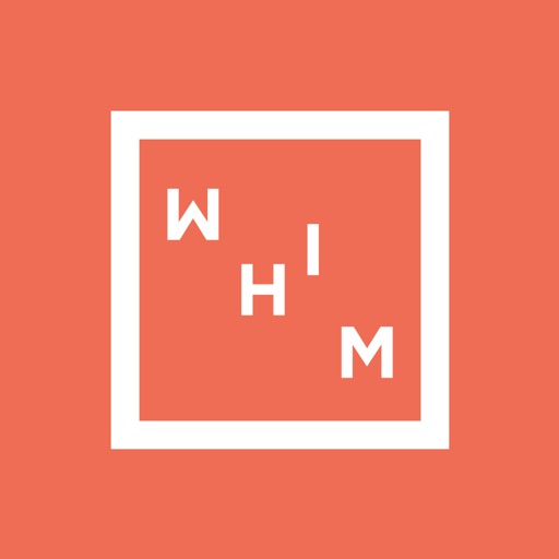 WHIM—Experience more on a WHIM for PC - Windows 7,8,10,11