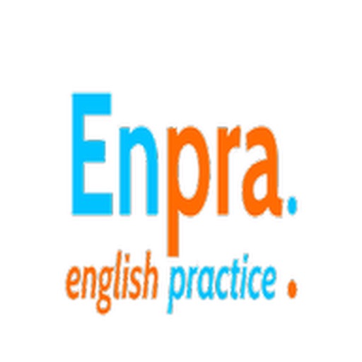 enpra english practicing by batorshikh khunbish