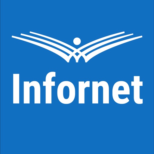 Infornet for PC - Windows 7,8,10,11