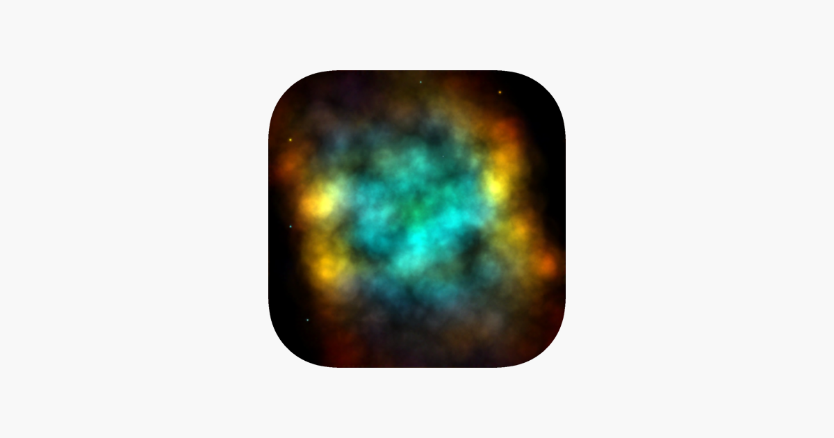 ‎Galaxy Map on the App Store