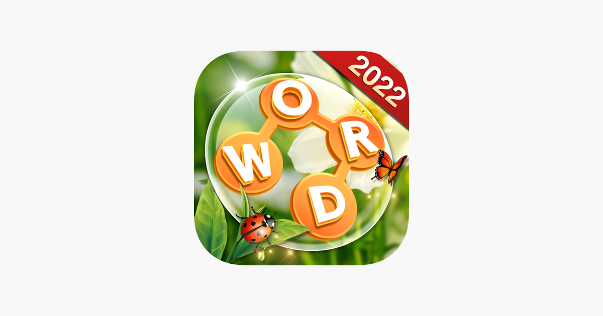  Word Calm Crossword Puzzle On The App Store