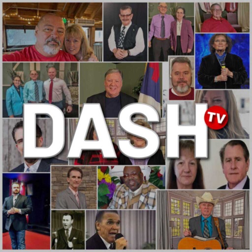 Dash Tv by John Dash