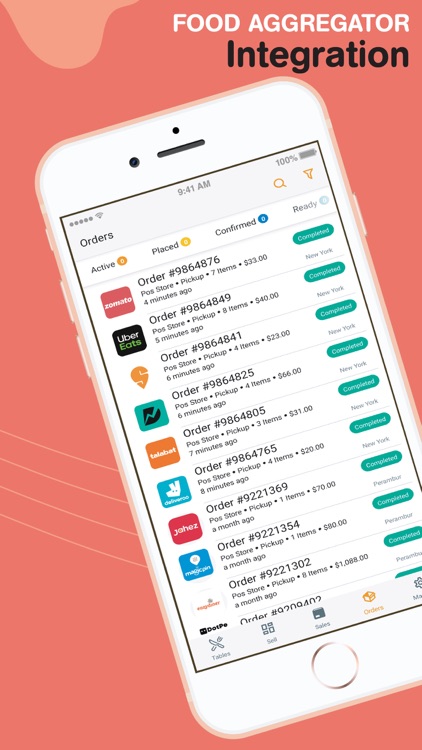 PosBytz Billing by BYTIZE TECHNOLOGY SOLUTIONS PRIVATE LIMITED