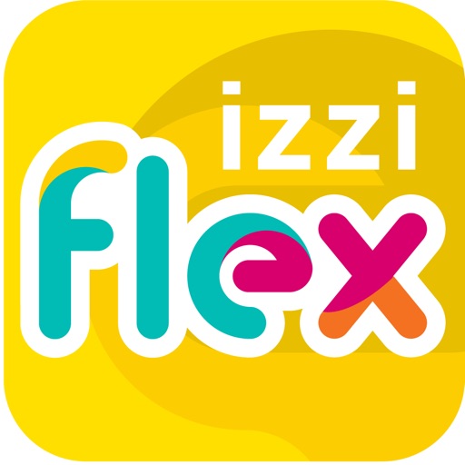 izziflex for PC - Windows 7,8,10,11