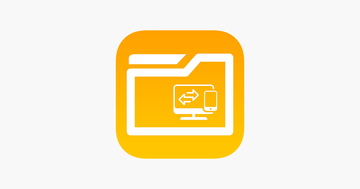  File Manager On The App Store