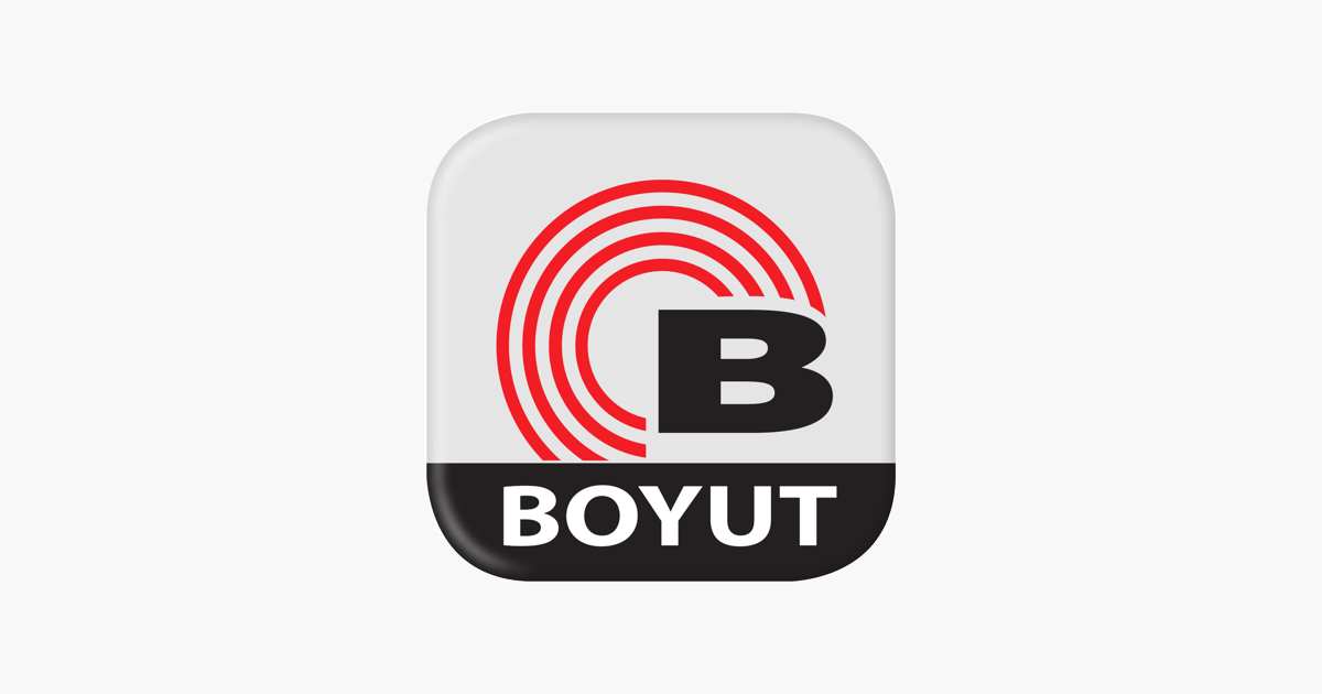 ‎Boyut E-Kartela on the App Store