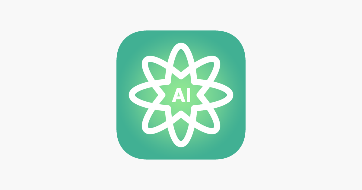 ‎盘古AI - AI聊天&AI搜索&AI总结&AI写作 en App Store