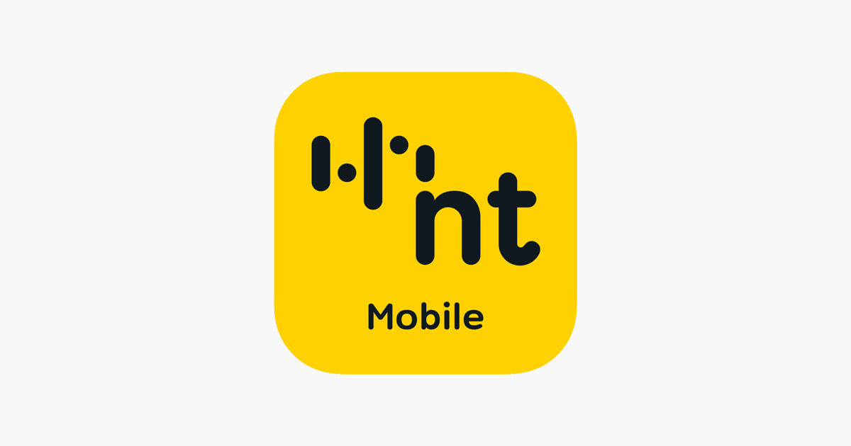 ‎NTMobile บน App Store