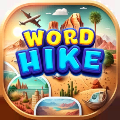 Word Hike Trivia Puzzle By Joy Vendor Limited word-hike-trivia-puzzle-by-joy-vendor-limited