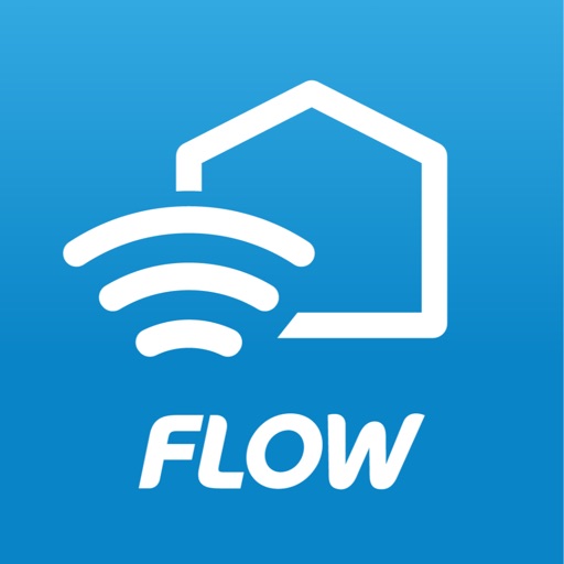 Flow Smart Wi-Fi for PC - Windows 7,8,10,11