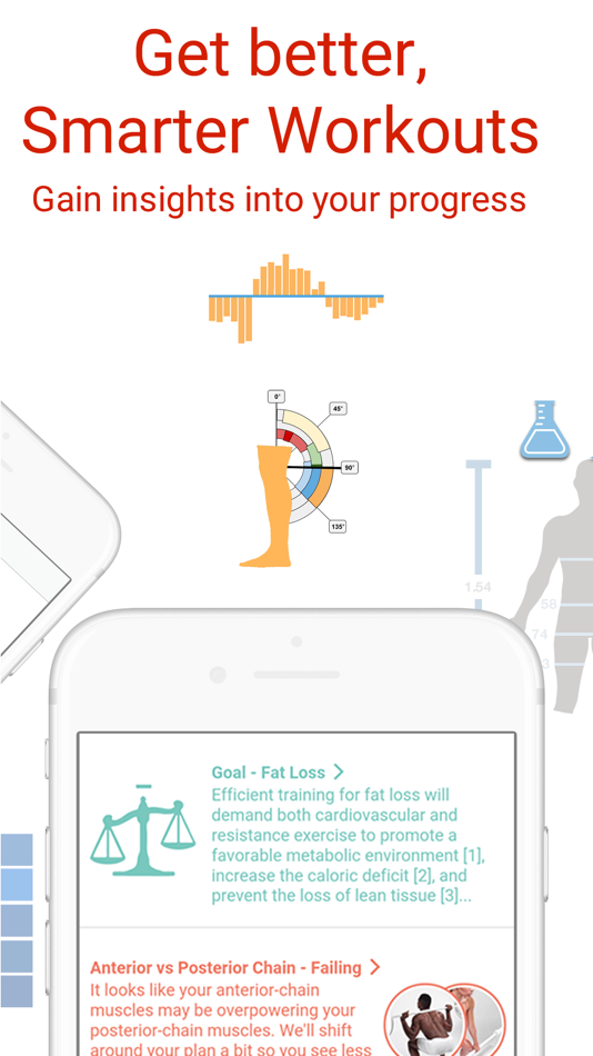 BodBot AI Personal Trainer by BodBot - (iOS Apps) — AppAgg