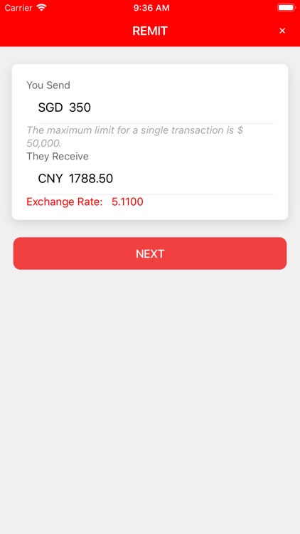 ChangCheng by Zhongguo Remittance Pte. Ltd