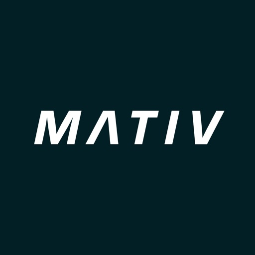 MATIV (At-home fitness) by Omolle