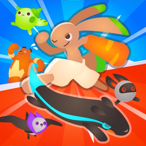 Battlemon | Race Battle by Tokyo Smart Games LLC Battlemon | Race Battle by Tokyo Smart Games LLC