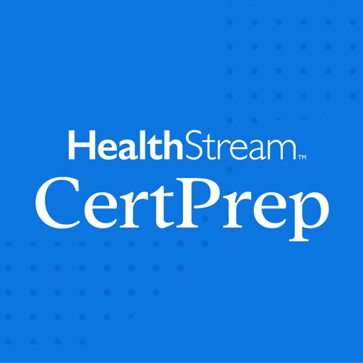 Healthstream Cert Prep for PC - Windows 7,8,10,11