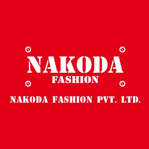 Nakoda Fashion by CHARMEUSE TECHNOLOGIES PRIVATE LIMITED