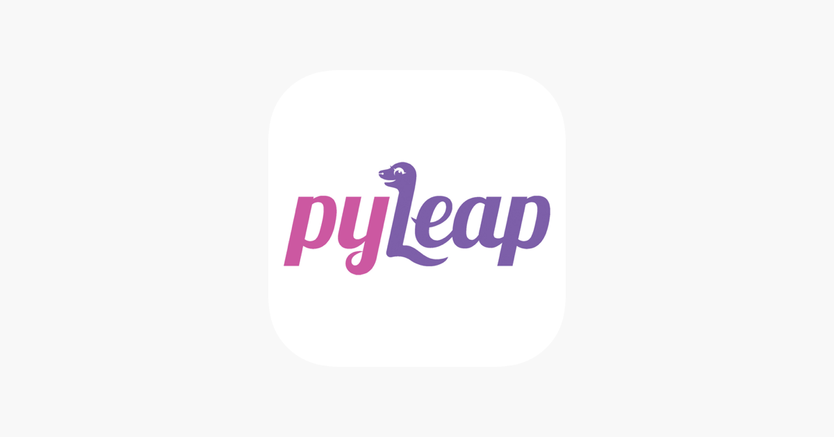 ‎PyLeap on the App Store
