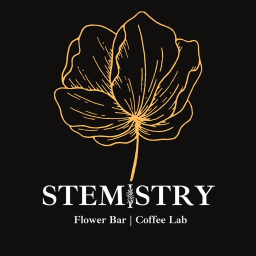 Stemistry by Dylan Capshaw