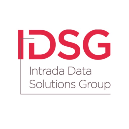 IDSG Pass by Trax Print