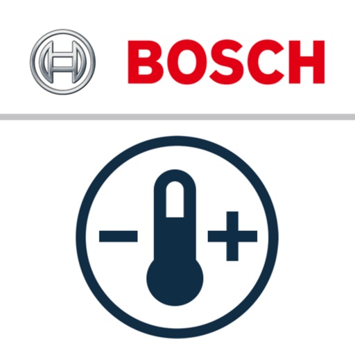 Bosch Control for PC - Windows 7,8,10,11
