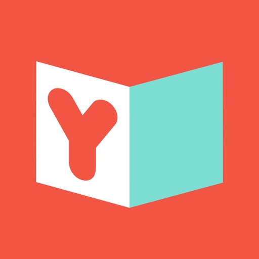 自分の声で聴かせる絵本 - Yonde for PC - Windows 7,8,10,11