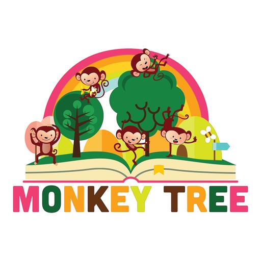 Monkey Tree for PC - Windows 7,8,10,11