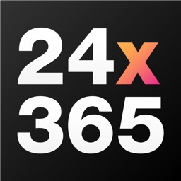 24x365 by Double Digit Media ltd