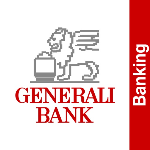 Generali Bank MobileBanking by Generali Bank AG
