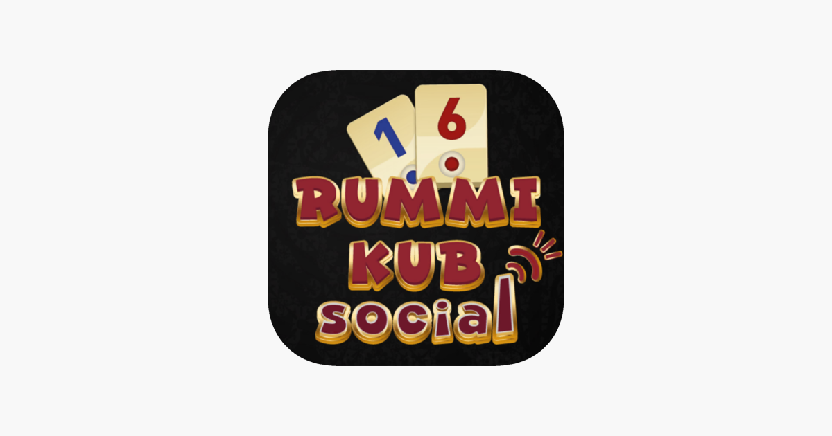 ‎RummiKub Social on the App Store