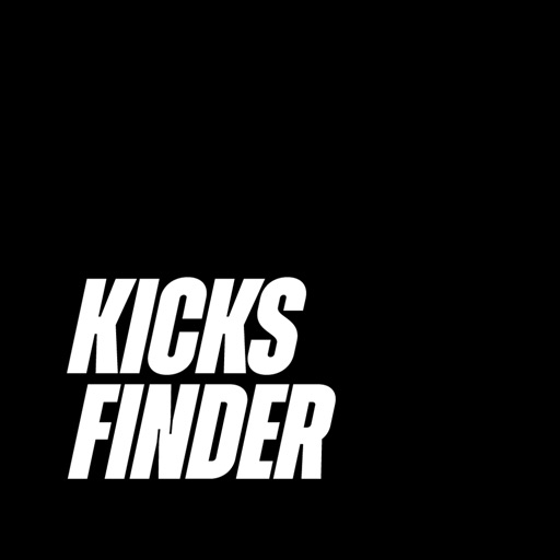 Kicksfinder by Sneaker News Inc