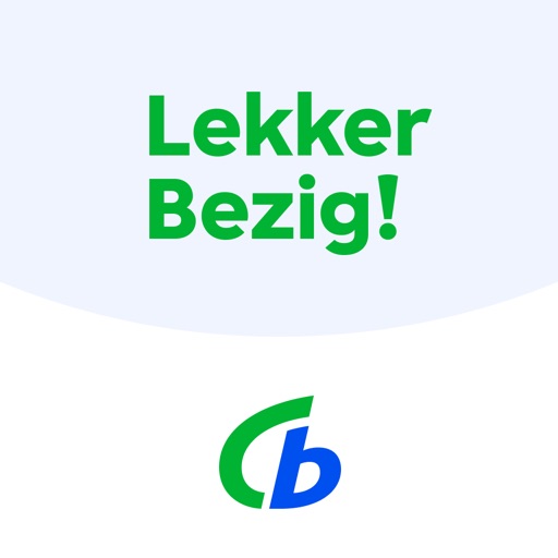Lekker Bezig for PC - Windows 7,8,10,11