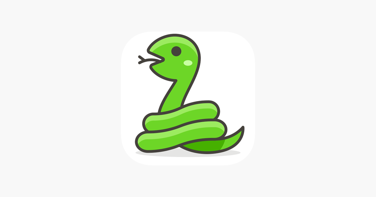 ‎Gluttony Snake on the App Store