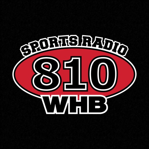 Sports Radio 810 WHB by Moblico LLC