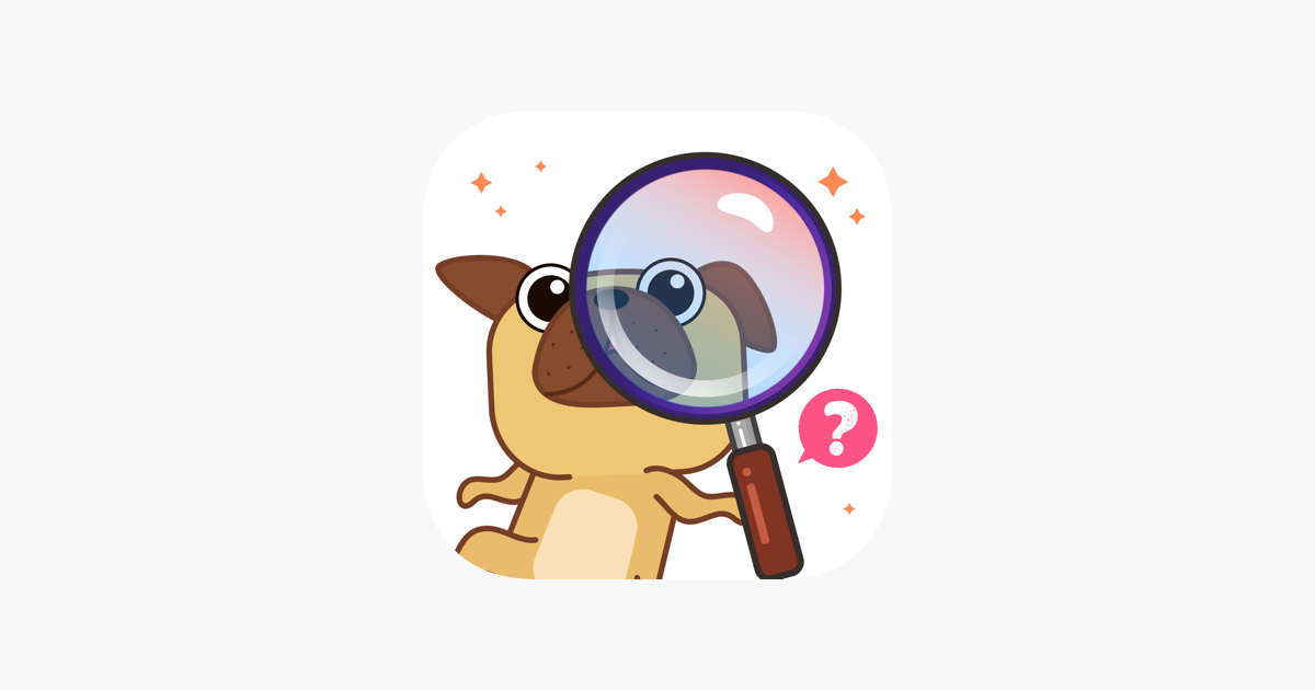 ‎FindObj: Hidden Objects Puzzle on the App Store