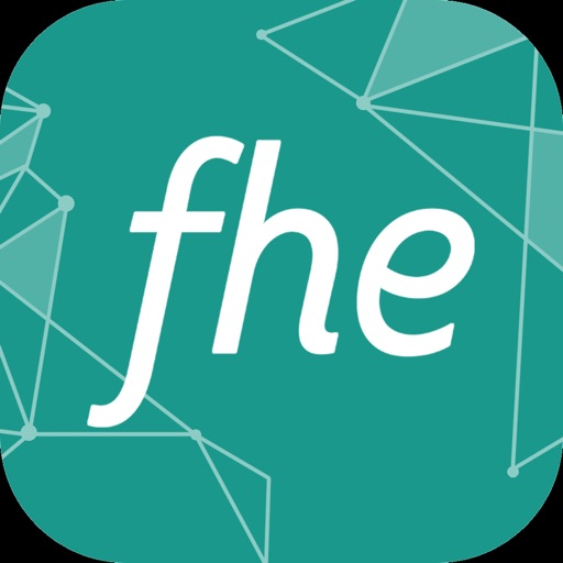 FHE Connect for PC - Windows 7,8,10,11