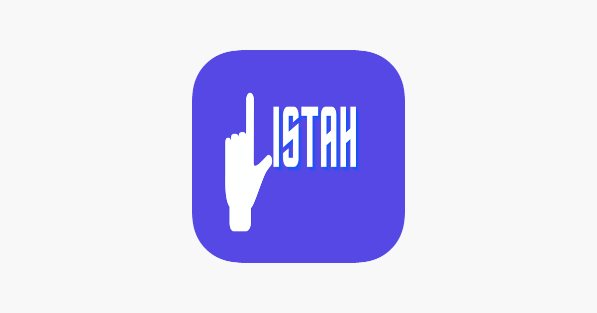 ‎Listah: Your Social List on the App Store
