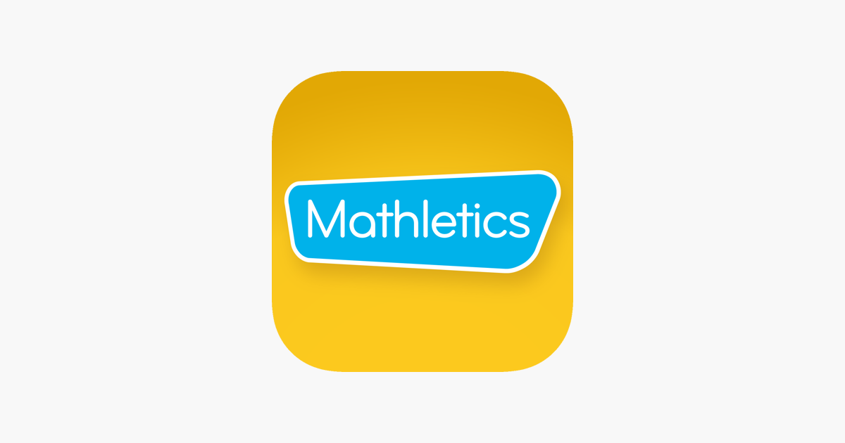 ‎Mathletics Students on the App Store